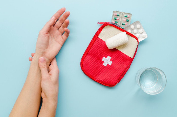 First Aid Training Courses | PHECC FAR, CFR, Basic & Occupational – FASTS